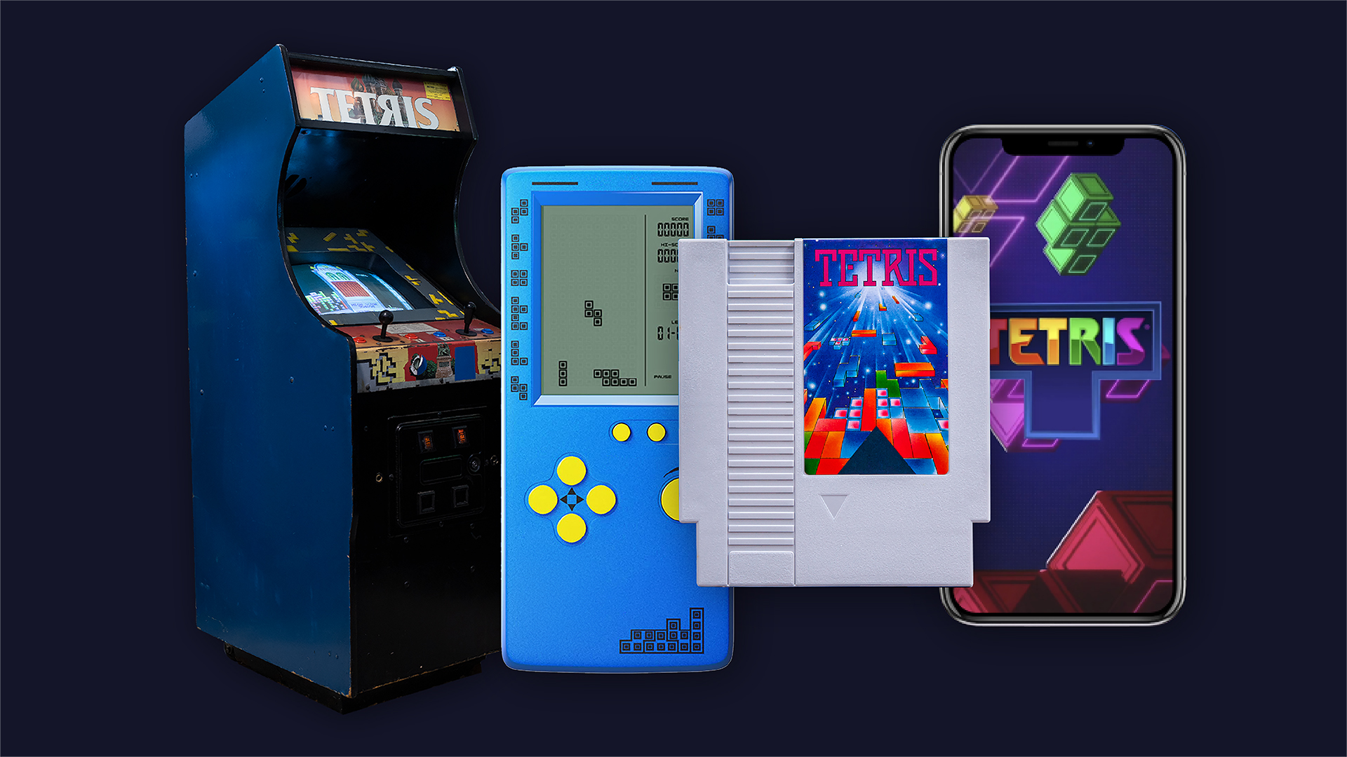 Transforming Legacy in Gaming Through Collaborative Entertainment ...